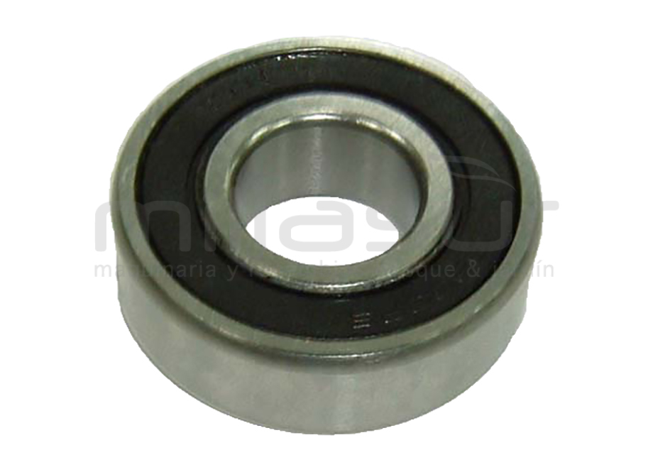 RODAMIENTO 6004-2RS ( 20 x 42 x 12 mm. ) | Millasur | Maquinaria y ...